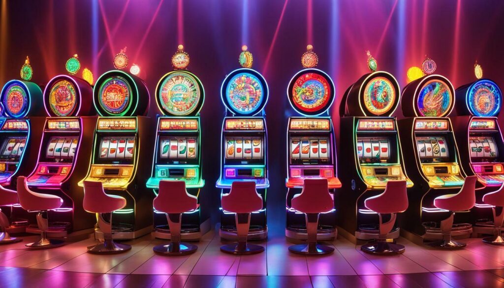 En İyi Slot Oyunu Hangisi? - Türkiye'nin En Kapsamlı Slot Rehberi